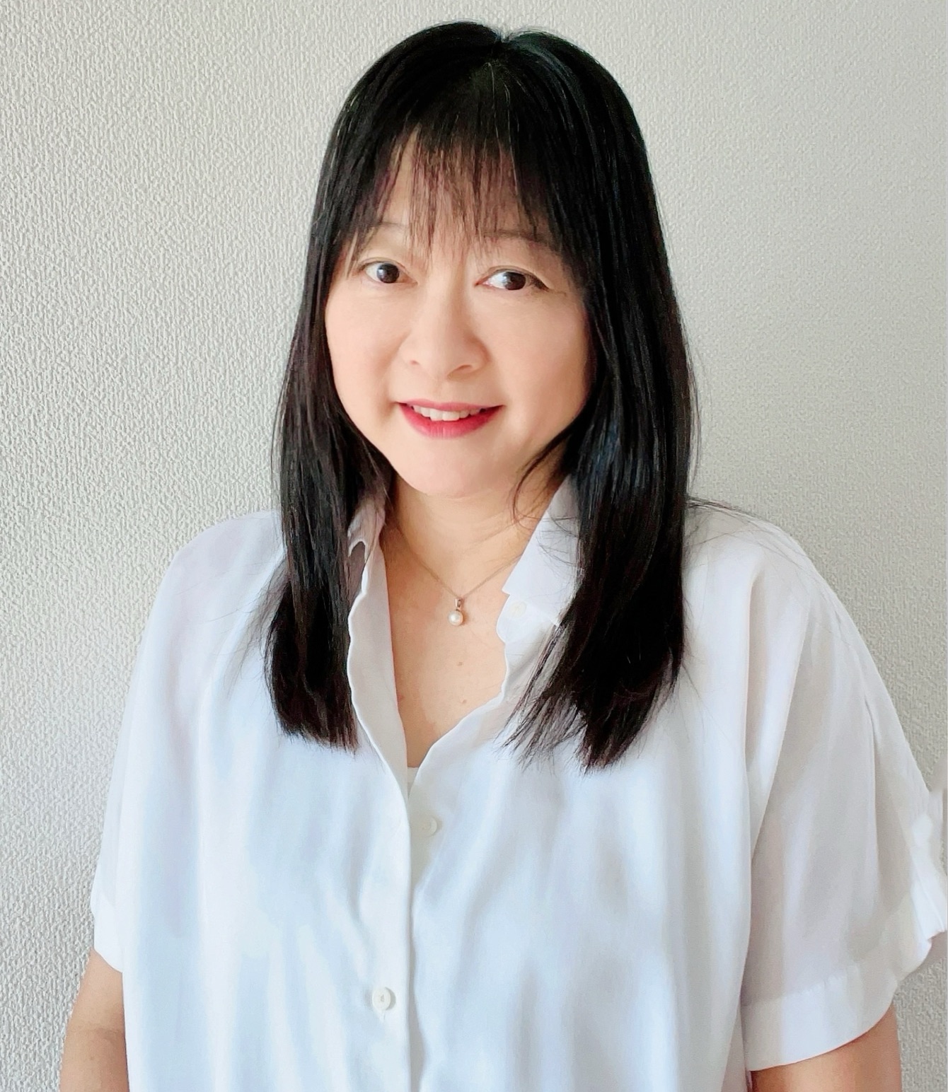 講師紹介 - 英語発音矯正SlideMethod(スライドメソッド）個別レッスン